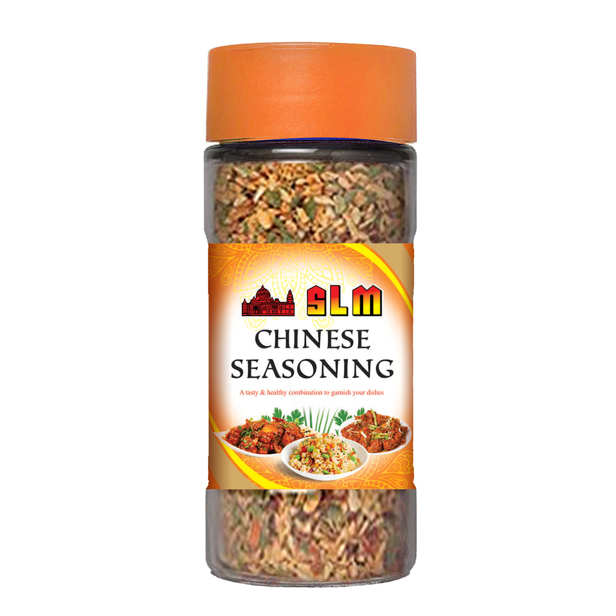 Chinese Seasoning – SLM