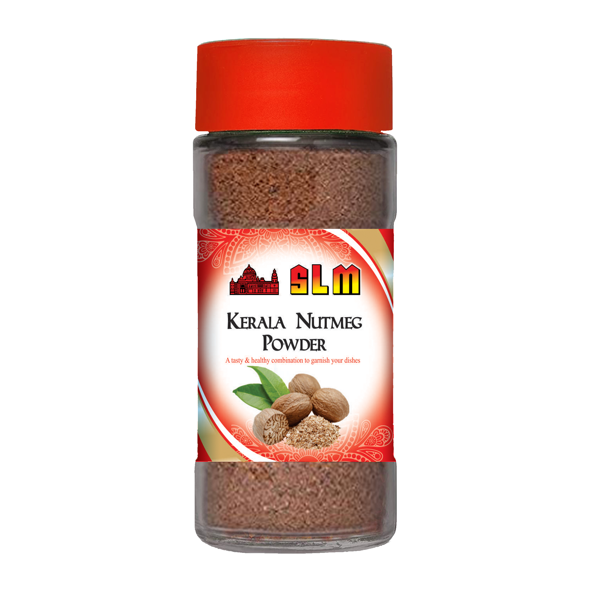 Kerala Nutmeg Powder ( Jaifal Powder ) – SLM
