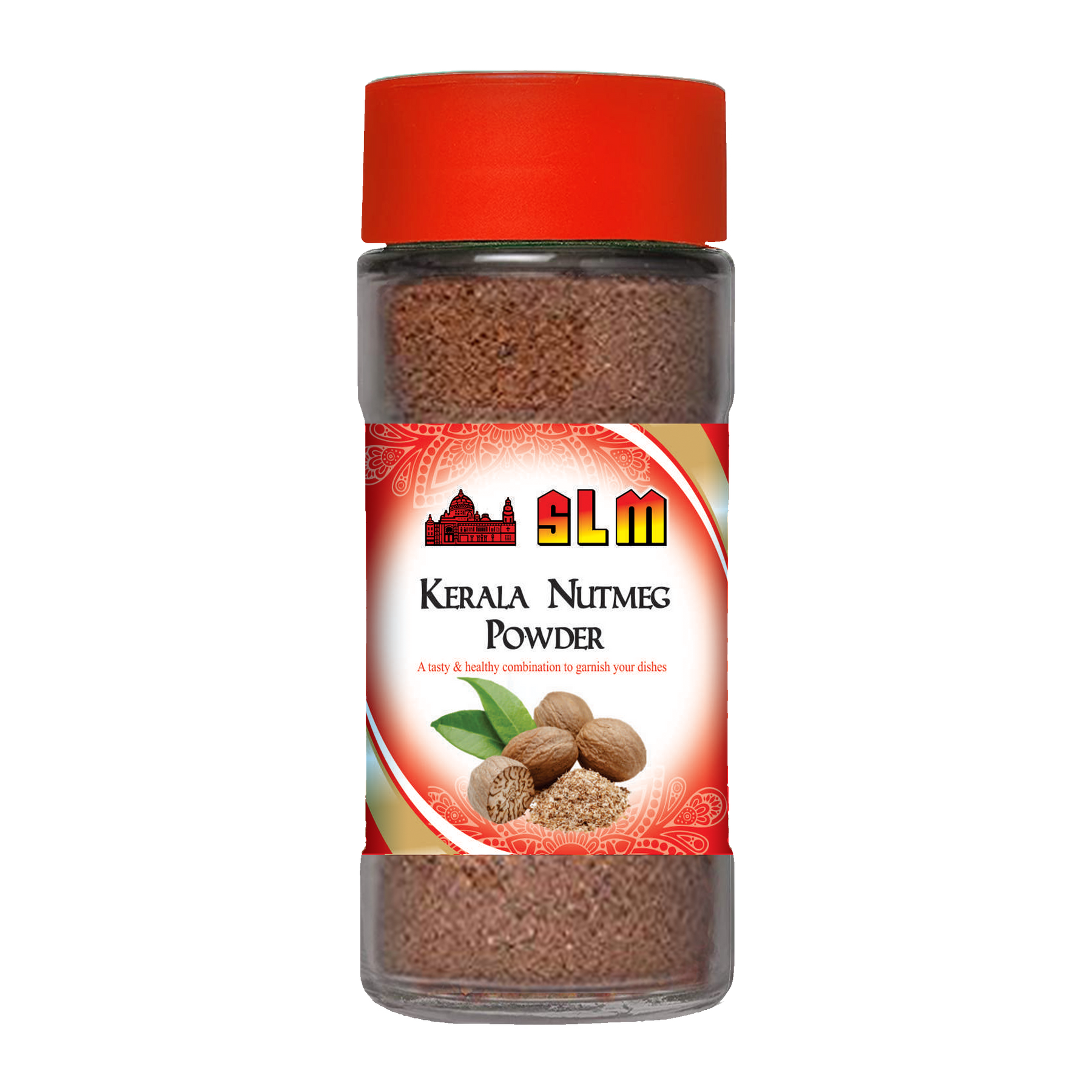 Kerala Nutmeg Powder ( Jaifal Powder ) – SLM
