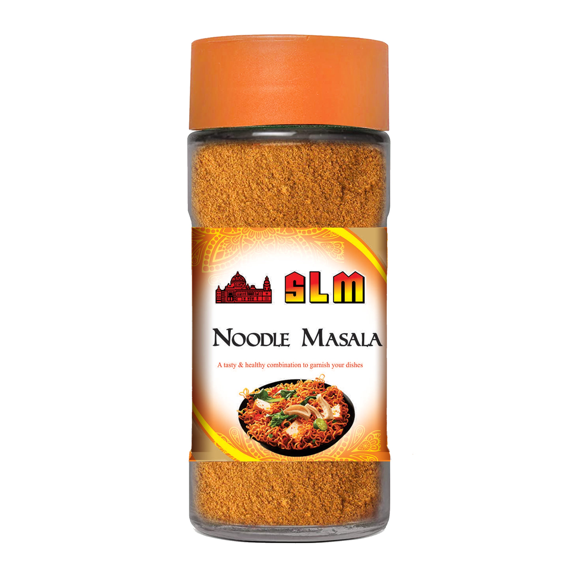 Noodle Masala – SLM