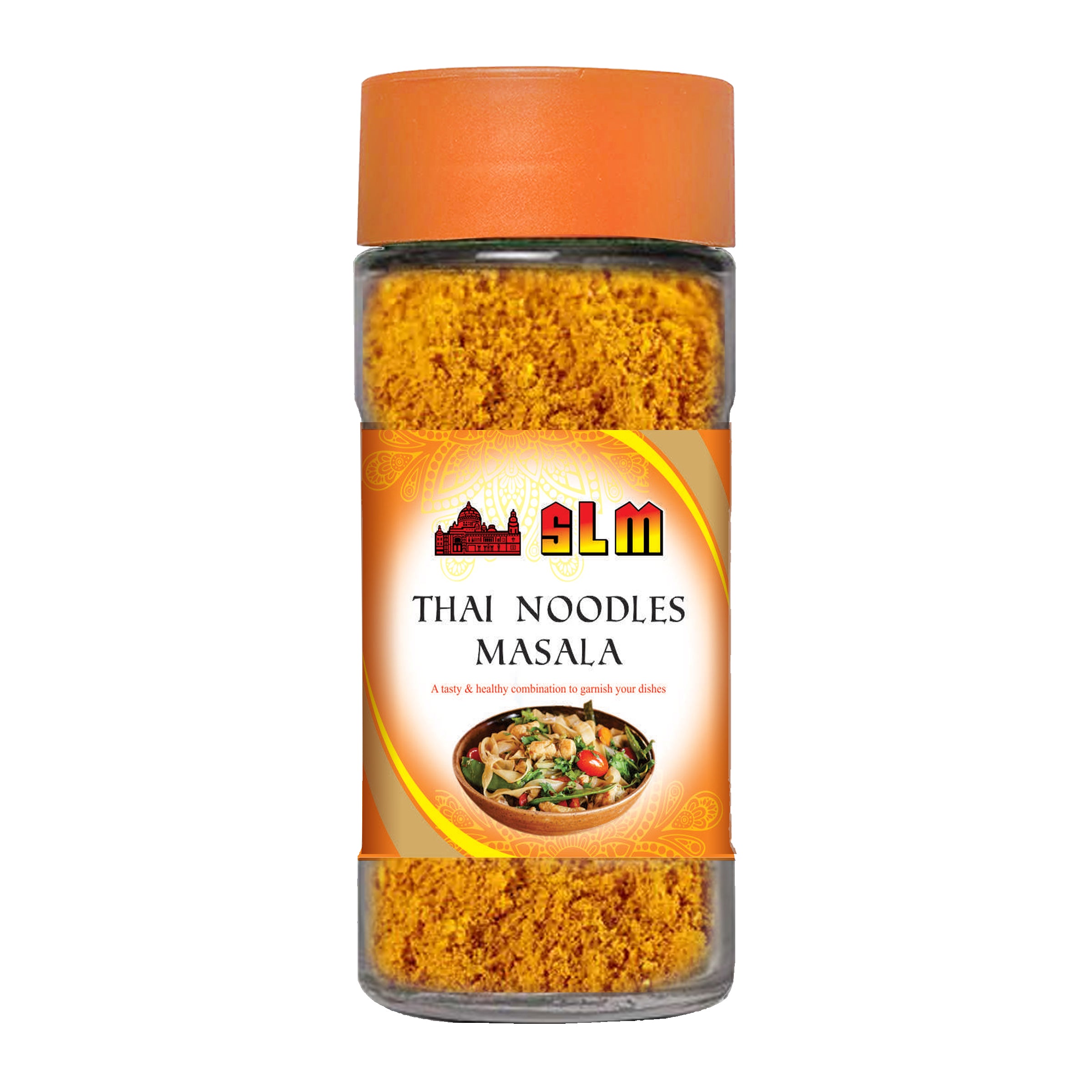 Thai Noodle Masala – SLM
